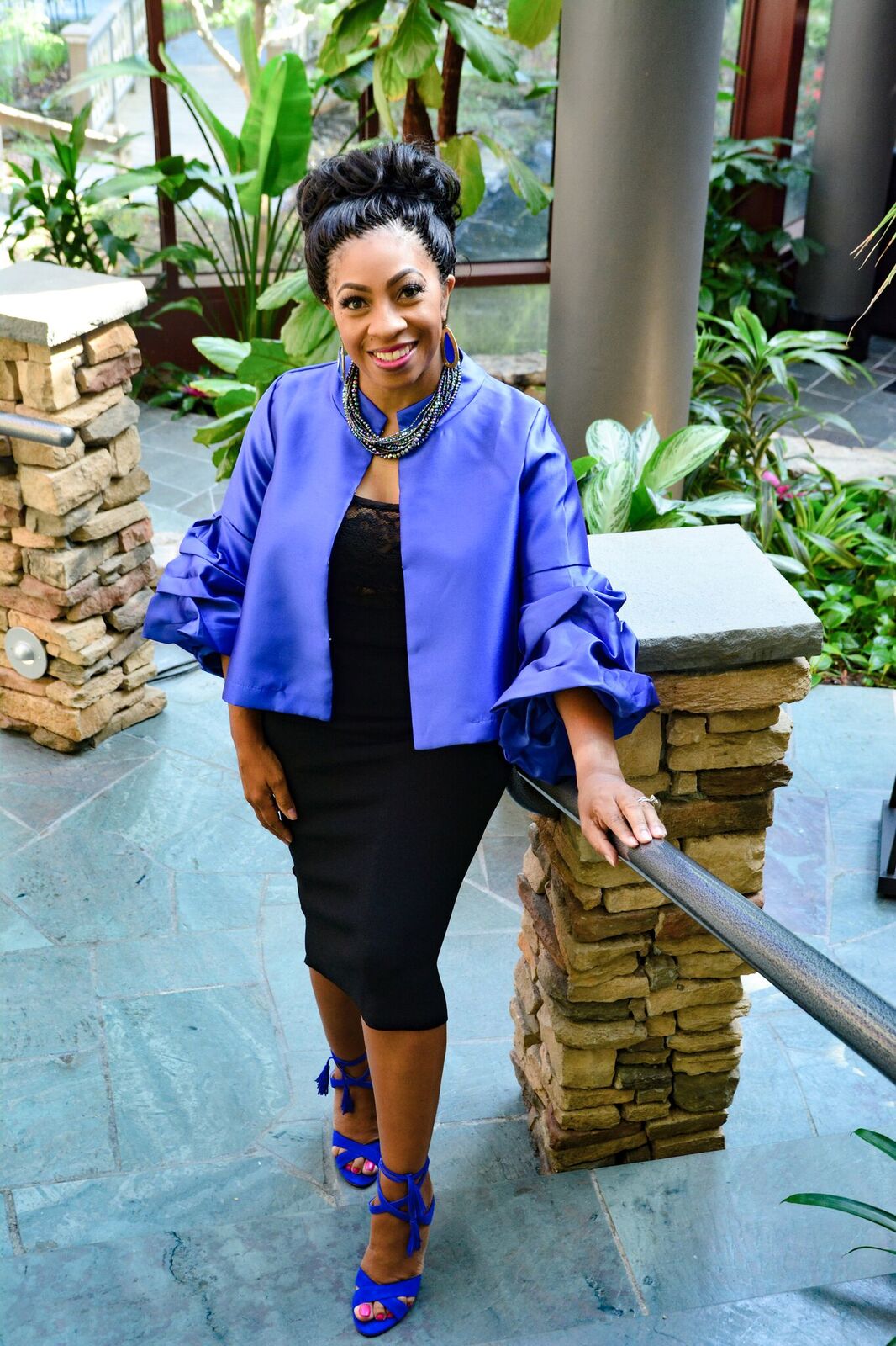 Thee Royal Dressing Room – Thee Royal Dressing Room